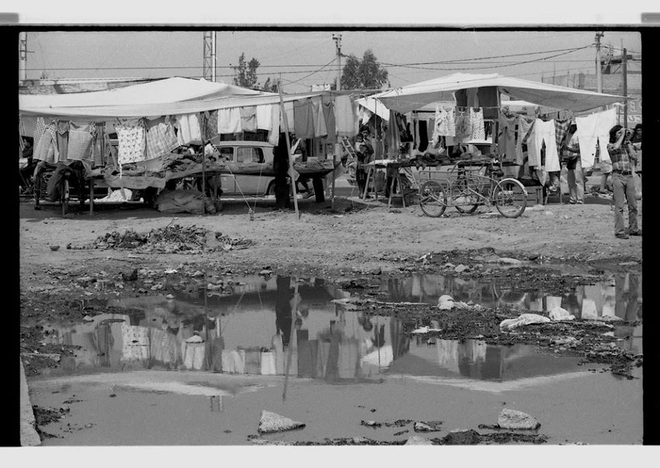 ¿Quiénes somos los de la Pantitlán? – OpciónMX